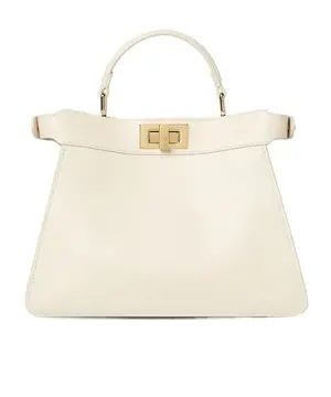 Fendi Peekaboo Iseeu Small Bag