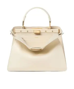 Fendi Peekaboo Iseeu Small Bag