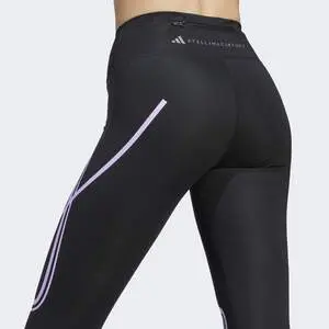 Adidas By Stella McCartney Truepace High-waisted Leggings