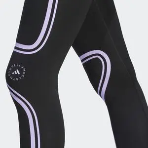 Adidas By Stella McCartney Truepace High-waisted Leggings