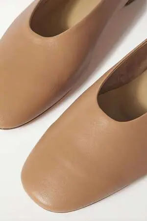 AeydĒ Kirsten Ballet Shoes