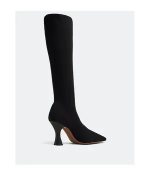 NEOUS Stretch Knitted Boots
