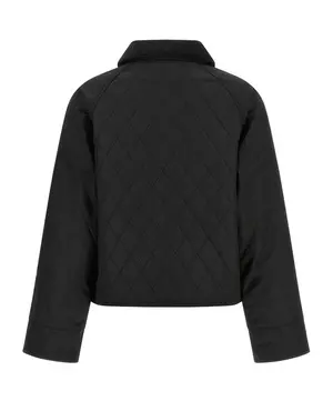Barbour Casual Zip-up Jacket