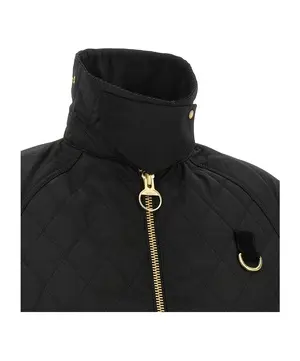 Barbour Casual Zip-up Jacket
