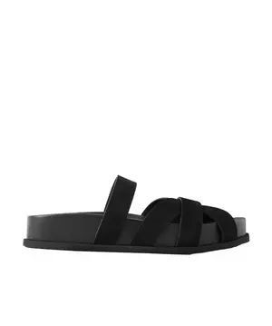 NEOUS Round Head Slippers