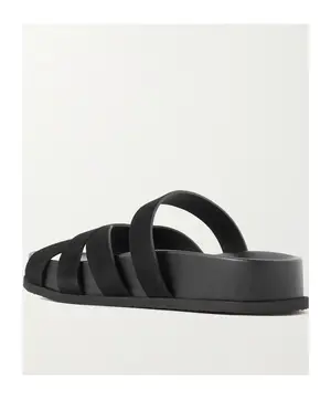 NEOUS Round Head Slippers