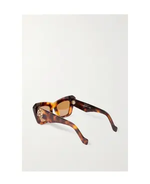 Loewe Cat's Eye Sunglasses