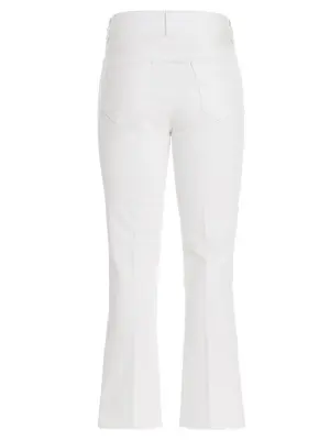 L'Agence High-waist Jeans