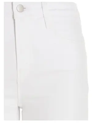 L'Agence High-waist Jeans
