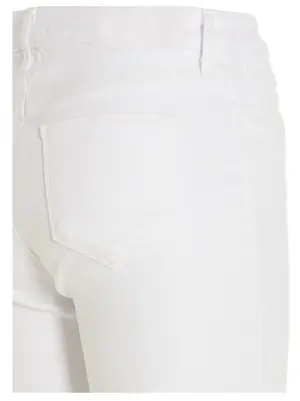 L'Agence High-waist Jeans