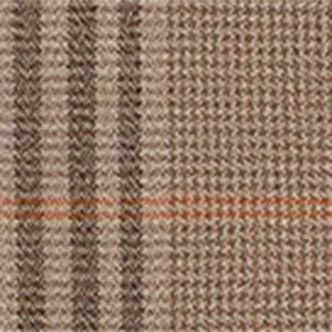Burberry Wool Check Mini Kilt