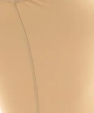 MAISON MARGIELA Sleeveless Bodysuit