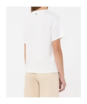 Max Mara Short-sleeved T-shirt