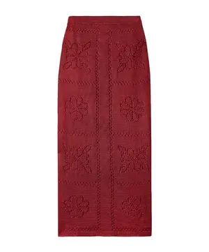 Calle Del Mar Pull On Skirts