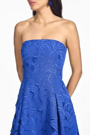 Sachin & Babi Anastasia Gown