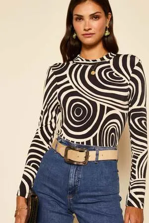 Rixo Tully Whirlpool Mono Regular Top