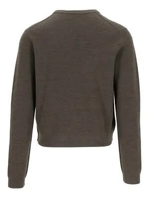 Acne Studios Merino Wool Sweater