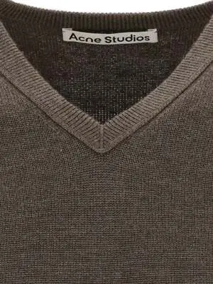 Acne Studios Merino Wool Sweater