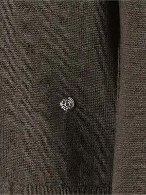 Acne Studios Merino Wool Sweater