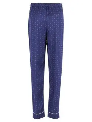 FORTE_FORTE Le Club Pajama Pants