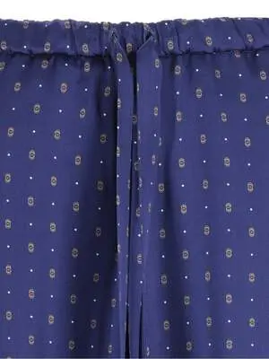 FORTE_FORTE Le Club Pajama Pants
