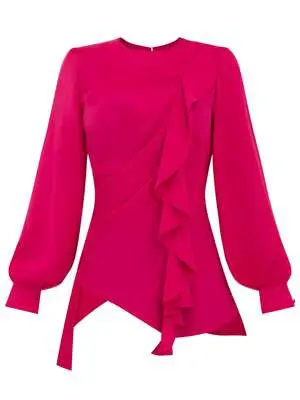 Tia Dorraine Blouses
