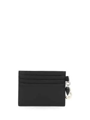 VIVIENNE WESTWOOD Card Holder With Charm