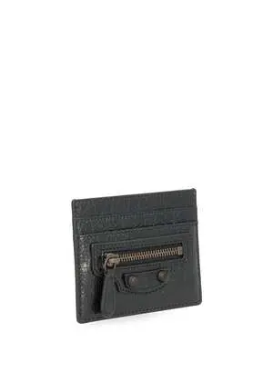 Balenciaga Le City Card Holder
