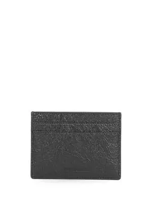 Balenciaga Le City Card Holder