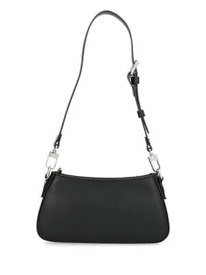 VIVIENNE WESTWOOD Tasha Shoulder Bag - Black