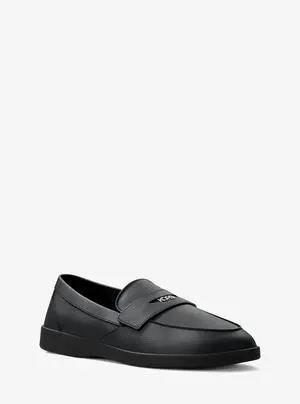 Michael Kors Hugh Slip-on Loafer