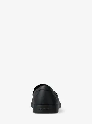 Michael Kors Hugh Slip-on Loafer