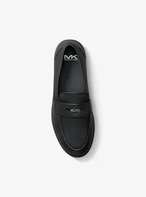 Michael Kors Hugh Slip-on Loafer
