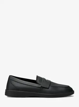 Michael Kors Hugh Slip-on Loafer