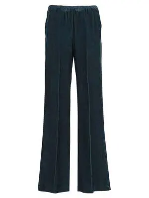Forte_forte Stripes Pants For Women