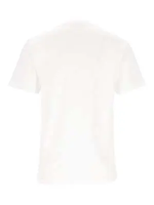 Loewe Regular Fit Cotton T-shirt