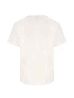 Loewe Regular Fit Cotton T-shirt