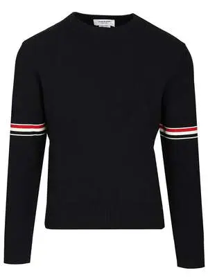Thom Browne Crewneck Sweaters For Men