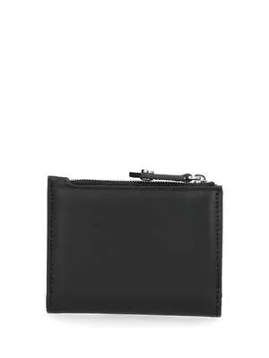 VIVIENNE WESTWOOD Slim Card Holder With Flap