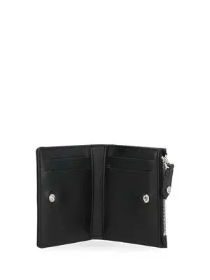 VIVIENNE WESTWOOD Slim Card Holder With Flap