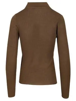 Max Mara Knitted Top