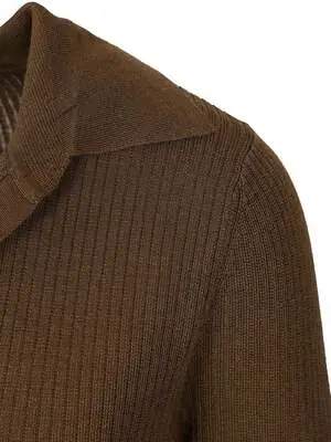 Max Mara Knitted Top