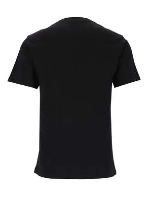 Loewe Regular Fit Cotton T-shirt