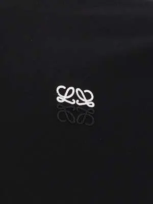 Loewe Regular Fit Cotton T-shirt