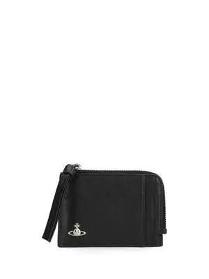 Vivienne Westwood Zip Around Wallets For Women