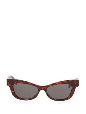 Celine Triomphe Sunglasses - Brown