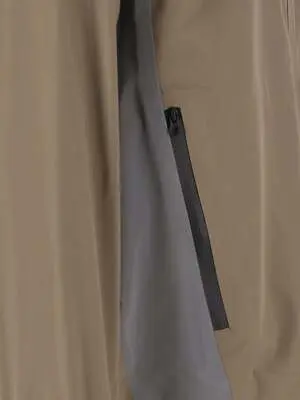Balenciaga Techwear Zip Jacket