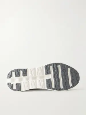 On Cloudtilt Remix Stretch-knit Sneakers