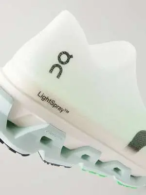 On Cloudmonster 3 Hyper Lightspray™ Running Shoes