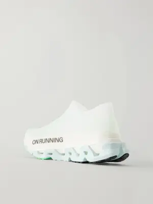 On Cloudmonster 3 Hyper Lightspray™ Running Shoes